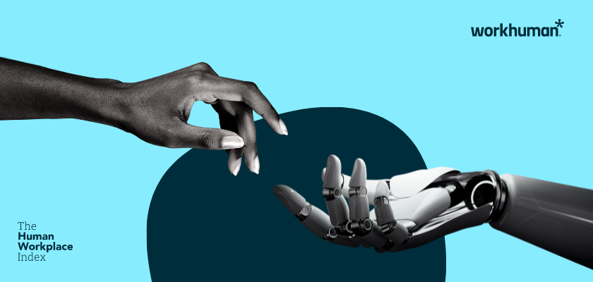 HWI | Welcome to the Future - How Generative AI Can Help Build a Human ...