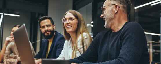 Why Workhuman Now | Workhuman