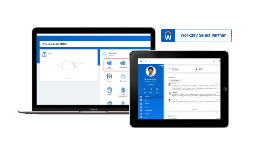 Product Brief: Workday Integration