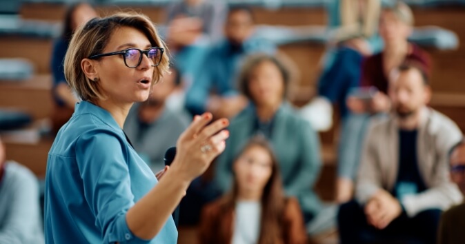 Lead and Let Live: Strategies for Becoming a Better Leader