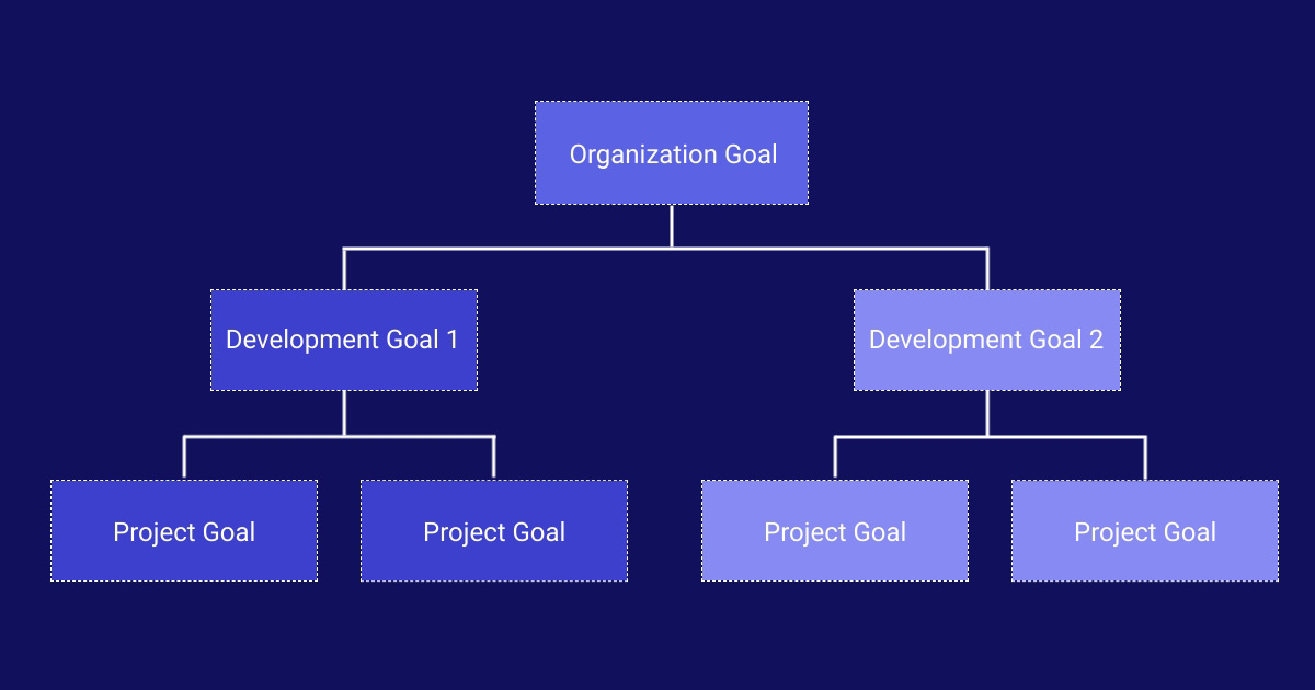 Organizational Goals
