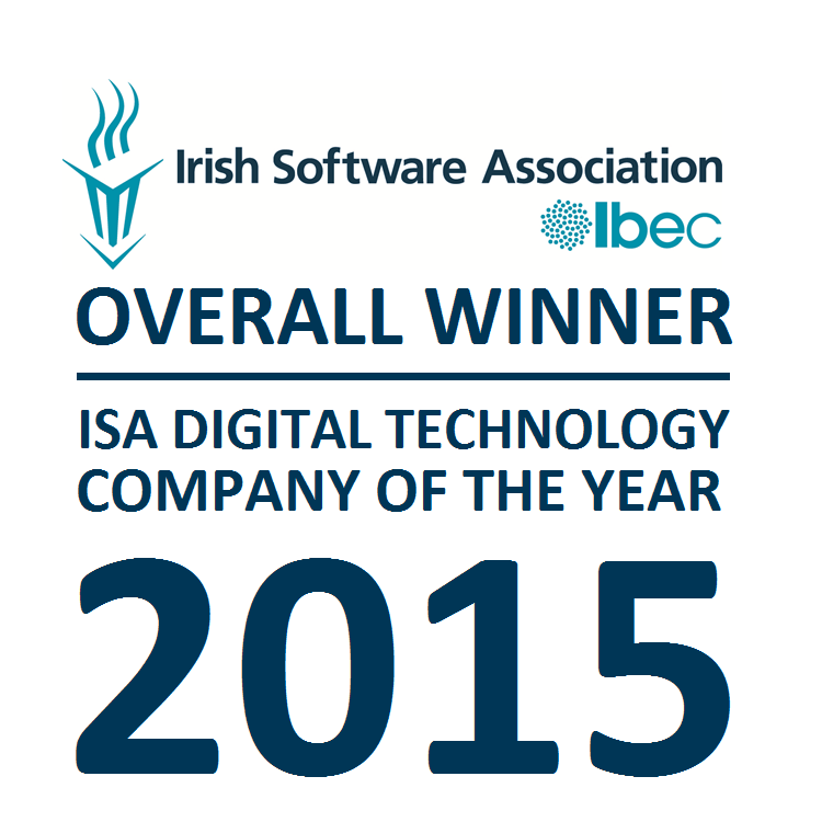 ISA Names Globoforce Digital Technology Company of Year