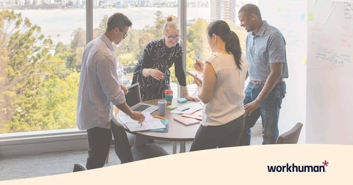 What is a Team Charter and How to Create One | Workhuman