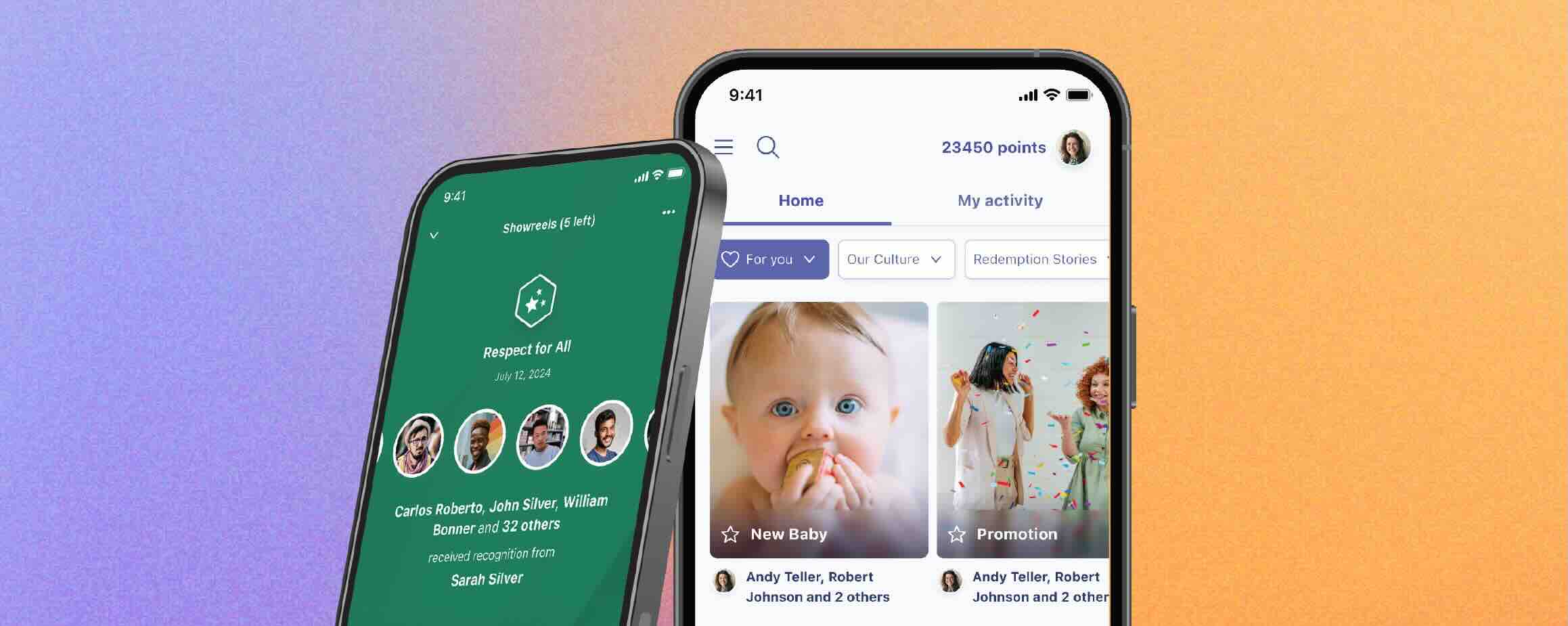 Product Brief: Workhuman for Mobile