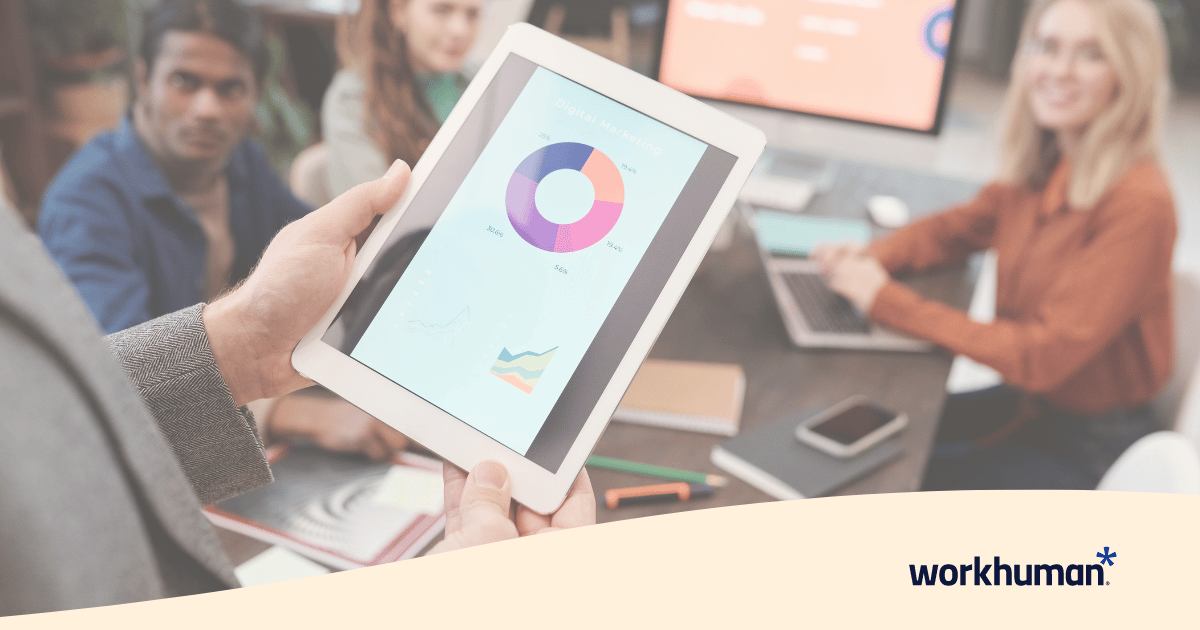 20 Impactful Workplace Wellness Statistics in 2025