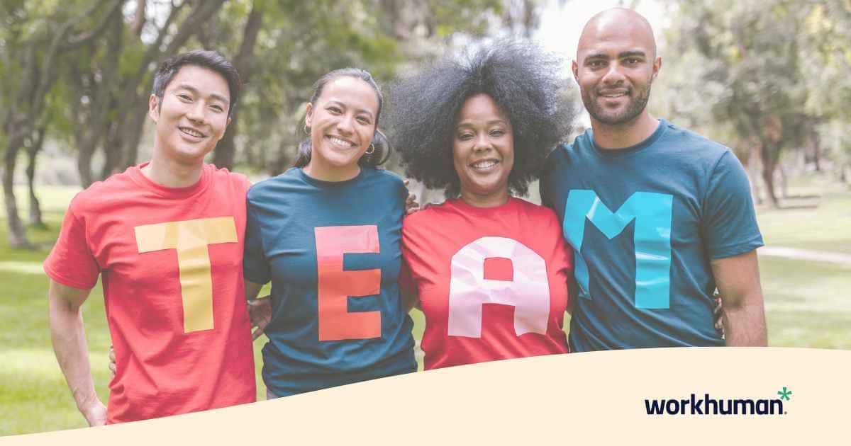 Good Company Culture Definitions and Examples | Workhuman