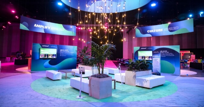 Employee Engagement Conferences in 2025