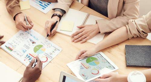 How to Set Team Goals with Examples