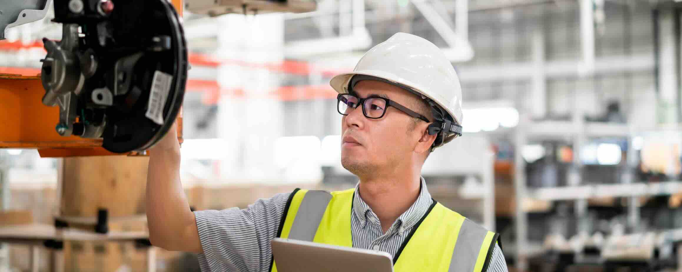 Engaging Offline Workers with Workhuman