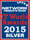 IT World Awards, Silver; Innovations in Video Category