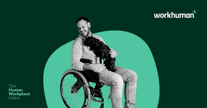 Human Workplace Index: Evolving Employee Benefits