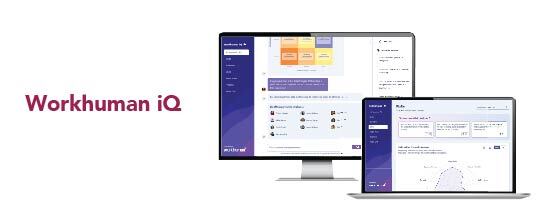 Feature Brief: Workhuman iQ