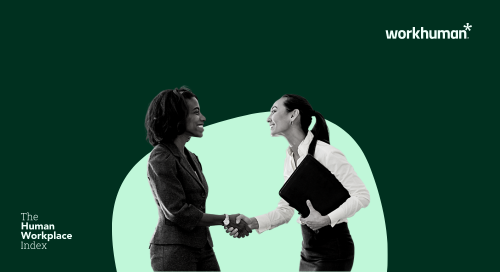 HWI | Trust & the Multigenerational Workforce