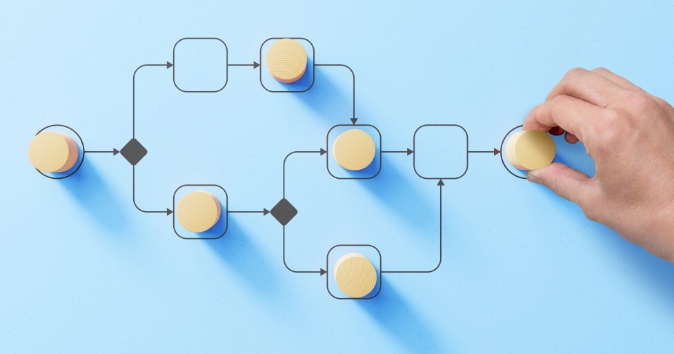 HR Automation: Revolutionizing Human Resource Processes for Efficiency ...