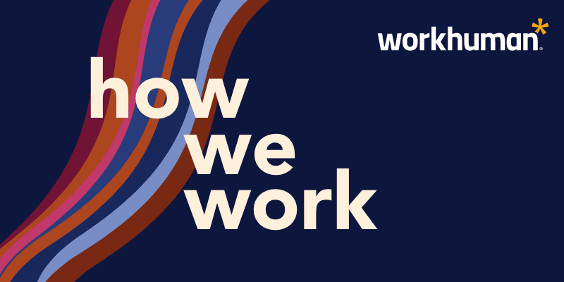 How We Work Podcast | Workhuman