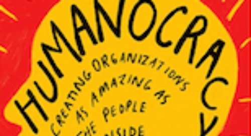 Bureaucracy vs. Humanocracy: Interview with Gary Hamel (Part 1)