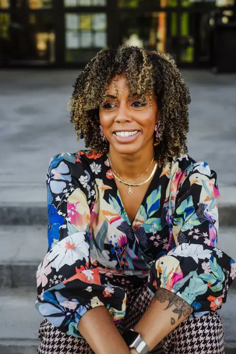 KeyAnna Schmiedl | Workhuman