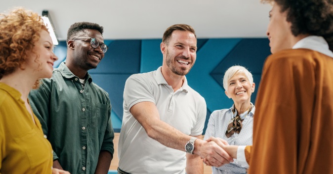 What Is Employee Relations? See Examples, Challenges, & Strategies