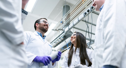 Building Culture From the Ground Up at Organon