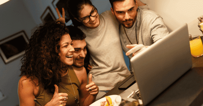 29 Best Virtual Holiday Party Ideas for Work in 2025
