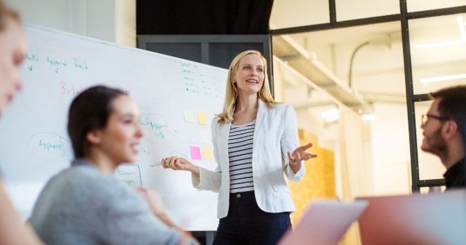 What is a Train the Trainer Program? Transform Experts into Educators