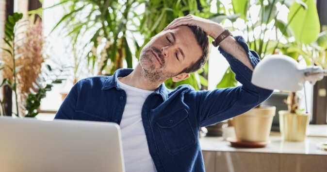 Physical Wellbeing at Work: Key to Employee Satisfaction