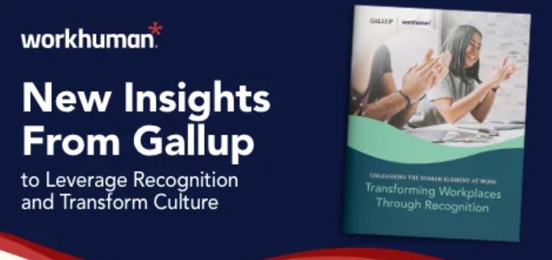 Driving Engagement and Retention: New Insights from Gallup to Leverage ...