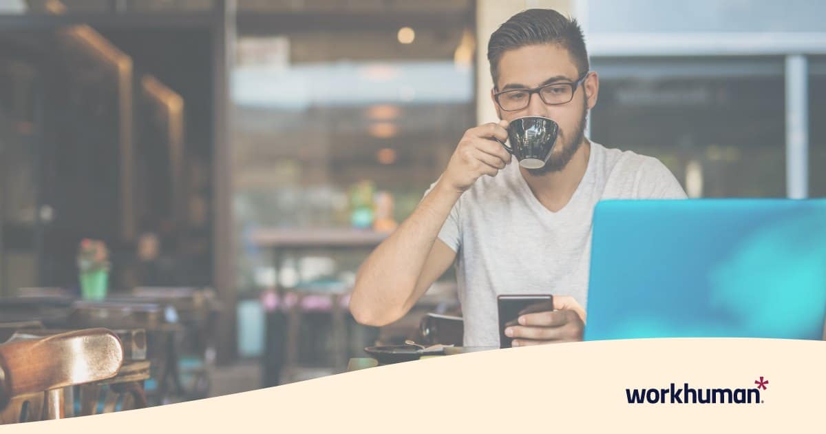 What Is Company Culture if You Don’t Have an Office? | Workhuman