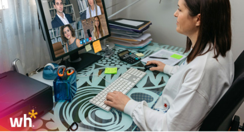 The Importance of Human Connection in Remote Work