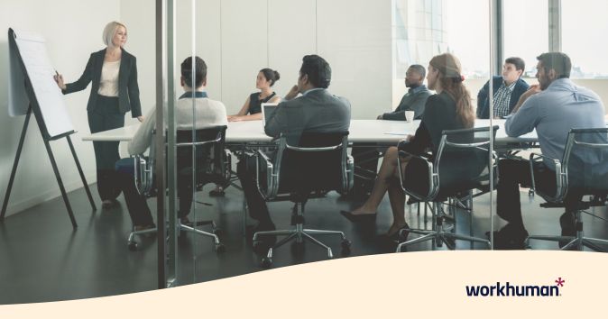 Understanding Enterprise Performance Management (EPM) | Workhuman