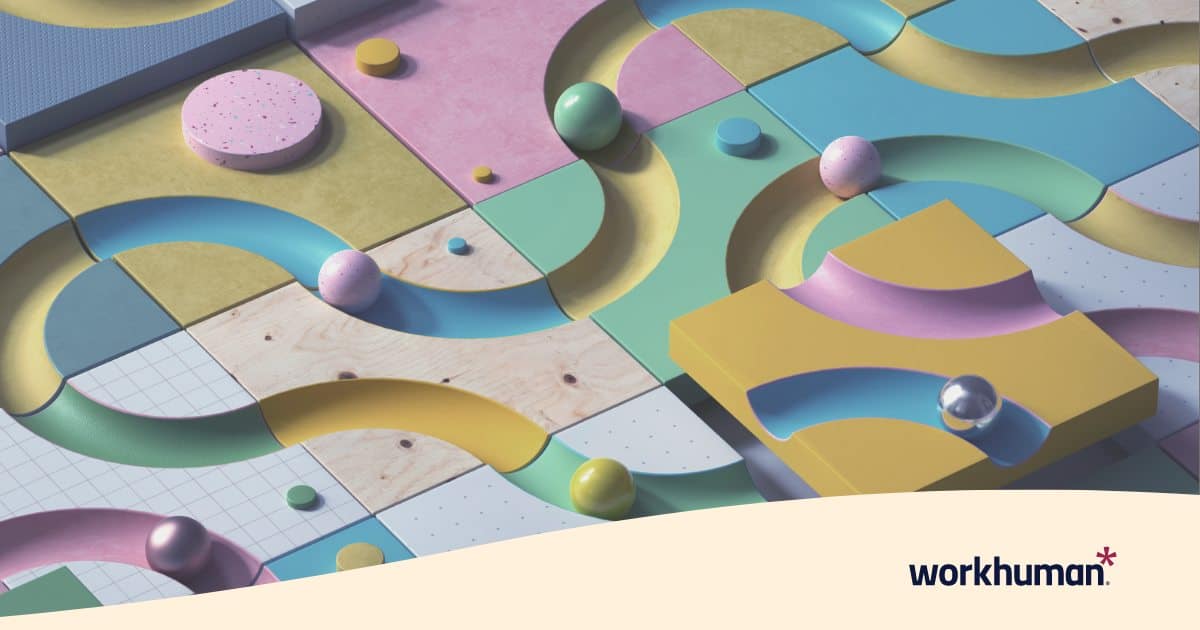 The Evolution of Work: The Value of an Employee-First Culture | Workhuman