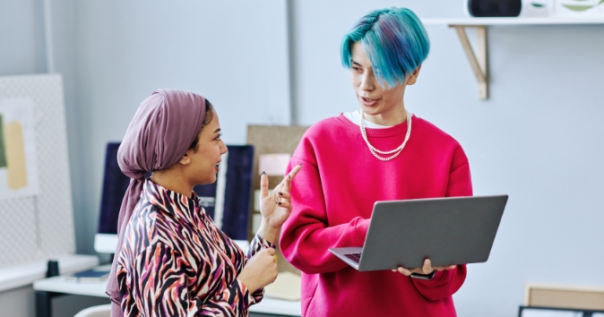 Gen Z in the Workplace | Workhuman