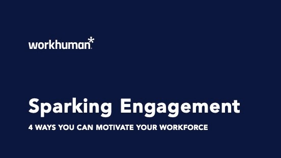 4 Ways to Motivate Your Workforce