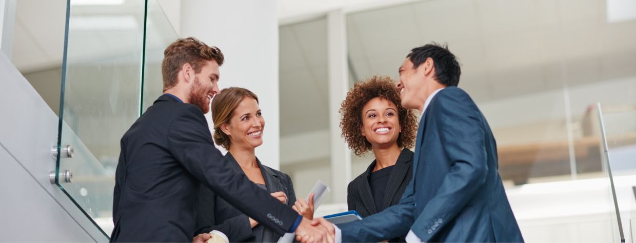 6 Big Mergers That Were Killed by Culture (And How to Stop it from ...