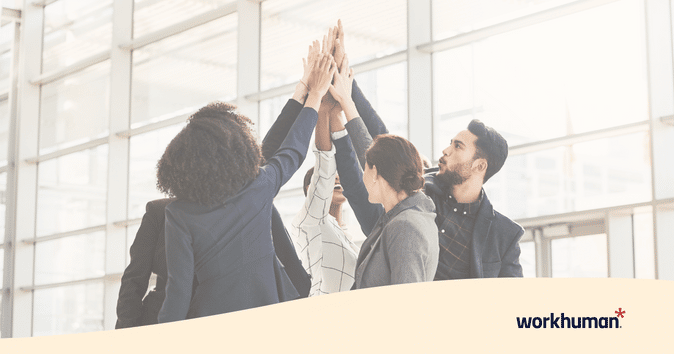 How to Create a Positive Workplace Culture | Workhuman