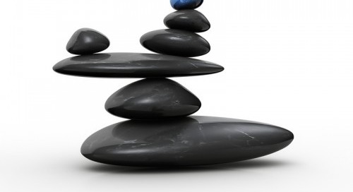 Boundary Theory, Work/Life Balance and Mindfulness