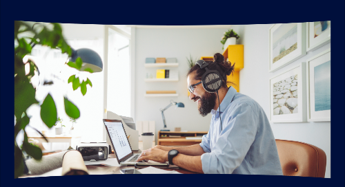 Thank, Talk, Celebrate: A Guide to Inspiring Virtual Human Connection