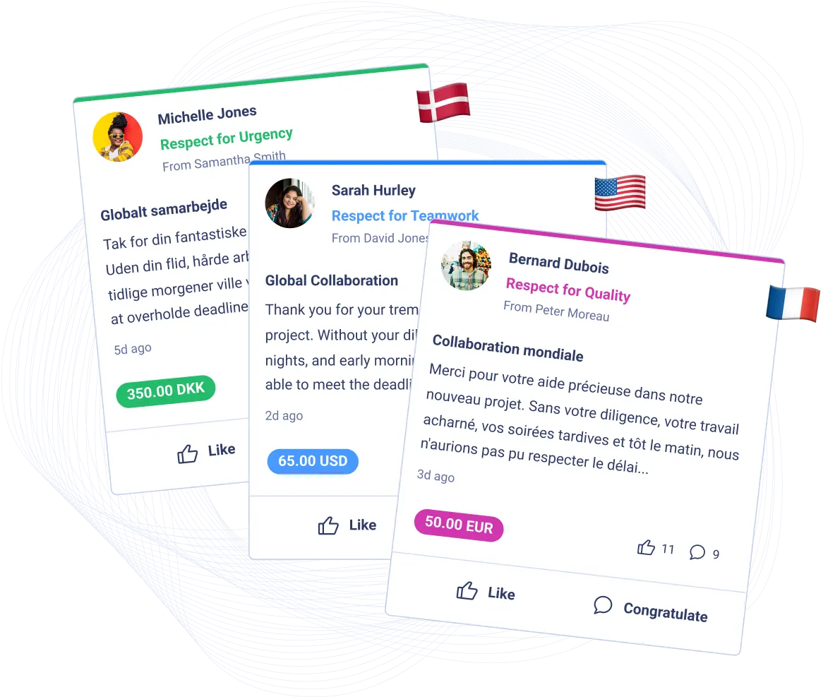 Workhuman vs. Awardco: The 2026 Employee Recognition Comparison Guide