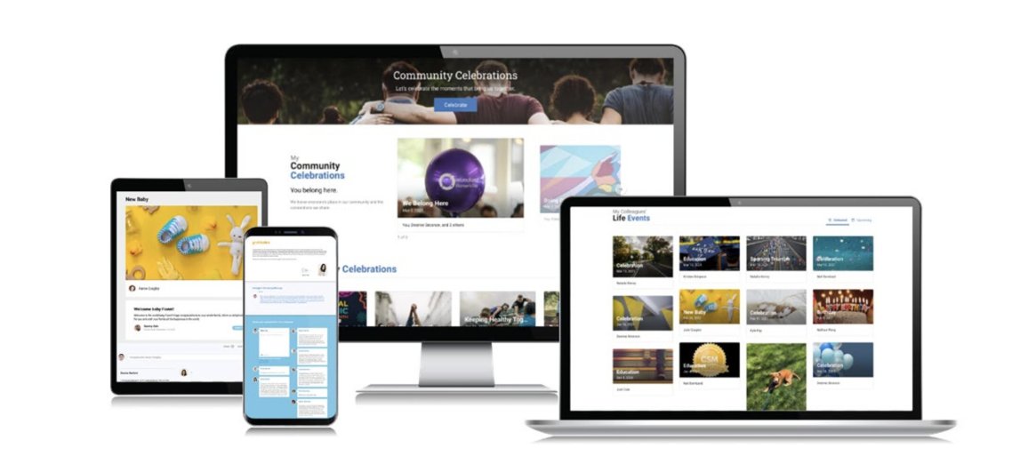 Product Brief: Celebrations Suite