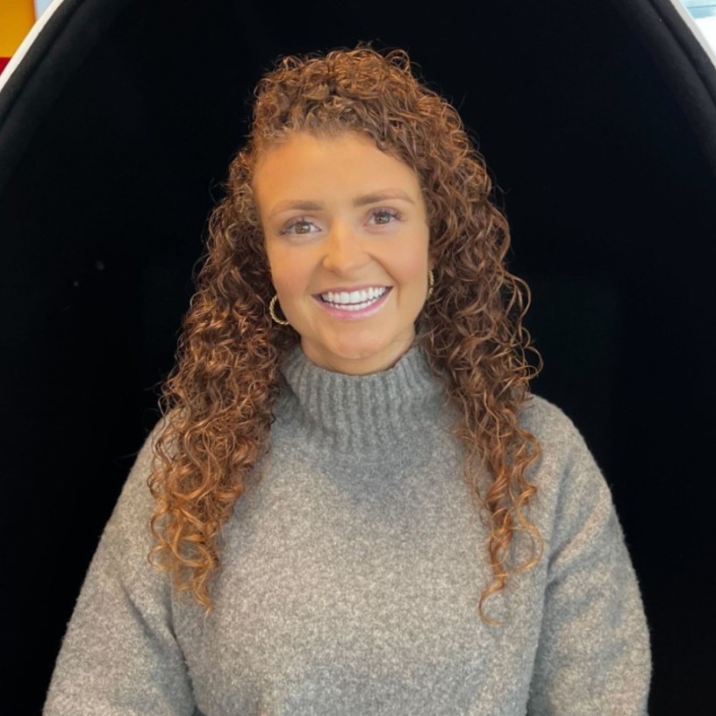 Jessica Breen | Workhuman