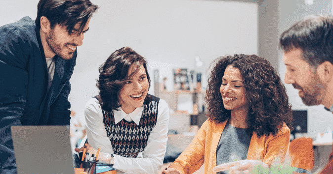 Discover the Best Practices to Improve Employee Performance | Workhuman