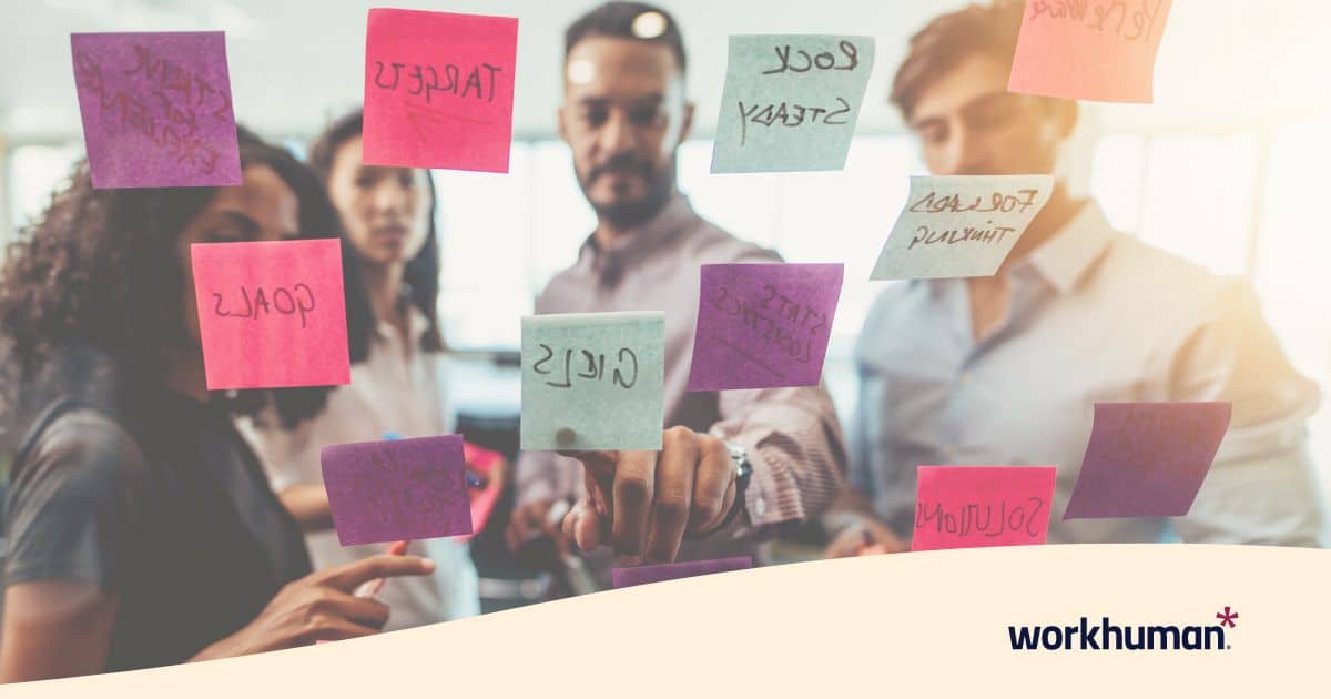 3 Employee Engagement Models That Work | Workhuman