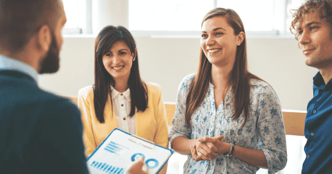 Strategic Performance Management | Workhuman