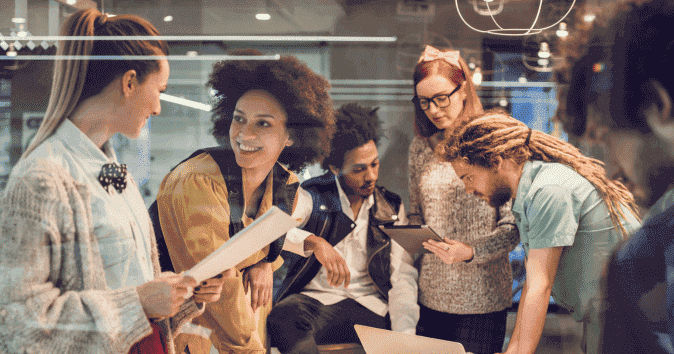 16 Best Team Building Problem Solving Activities