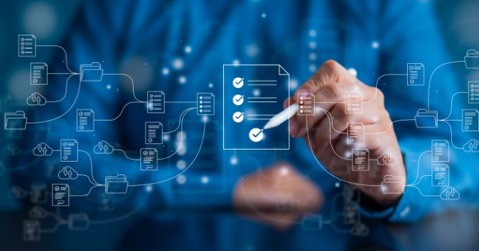 AI in Management: Transforming the Future of Business