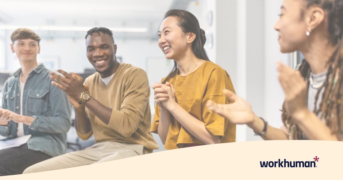 Why Is Recognition Important to Employees (and Your Bottom Line ...