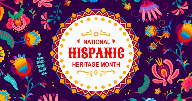 How to Celebrate Hispanic Heritage Month at Work | Workhuman