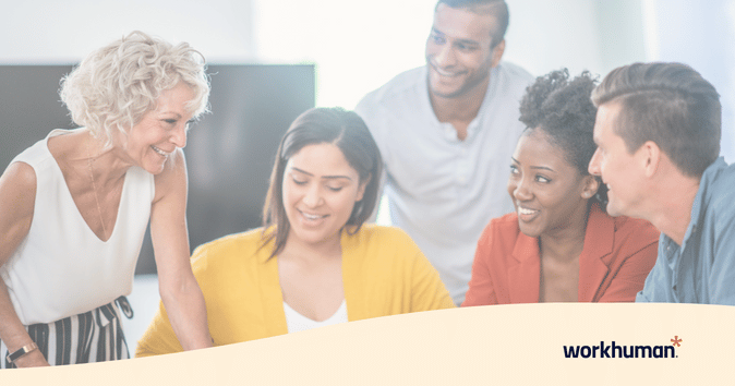 7 Core Elements of Organizational Culture | Workhuman