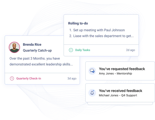 20 Best 360 Degree Feedback Software in 2026 Reviewed