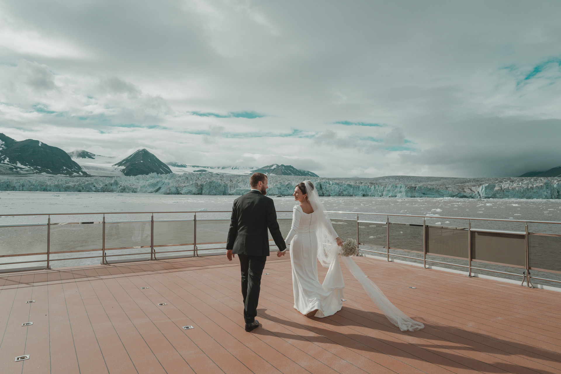 Arrangementer, bryllup, møter og spesielle anledninger